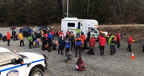 How To Join Search And Rescue