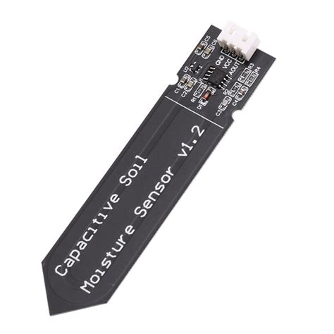 PCS Capacitive Soil Moisture Sensor Module Corro Vicedeal