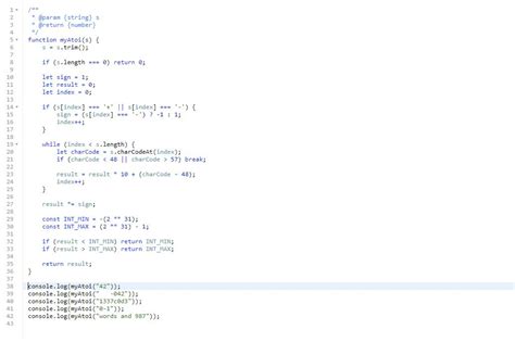 Javascript Leetcode Codingchallenge Problemsolving Algorithms Lachezar Dimchov