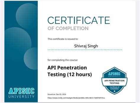 Apisecurity Penetrationtesting Apisecuniversity Cybersecurity