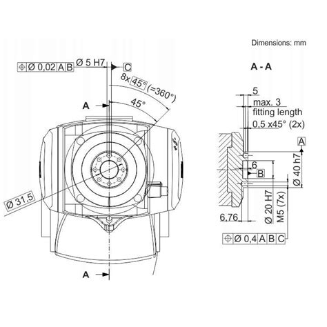 Robotic Arm Welding 7 Axis Kuka Lbr Iiwa 14 R820 Cr With Cngbs Weldling Positioner As Cobot Robot