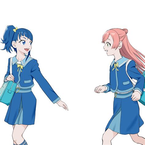 Hirogaru Sky Precure Soaring Sky Pretty Cure Image By Pixiv Id Zerochan