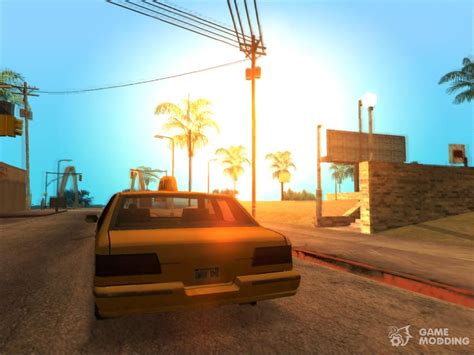 Skygfx Ps2 Graphics For Pc For Gta San Andreas