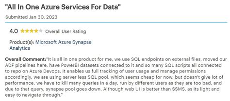 Microsoft Fabric Vs Azure Synapse Architecture And Features