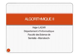 Exercices corrigés en langage C Exercice Les Namespaces Ecrivez un programme C qui