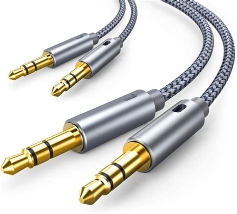 Best 3 5mm Audio Cables Reviews And Buyers Guide