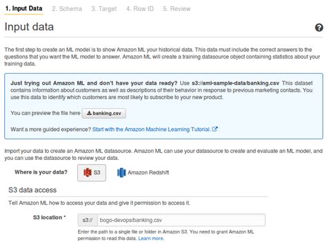 aws ml machine learning 2020