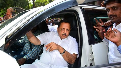 Madal Virupakshappa Bjp Karnataka Mla Arrested In Bribery Case