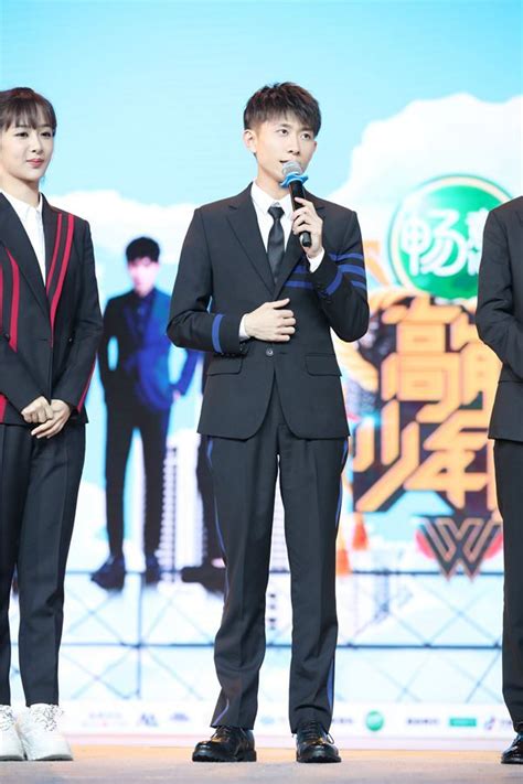 《高能少年团2》发布会蓄势再出发 高能五连拍致敬高能瞬间浙江卫视官网