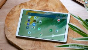 How To Factory Reset A Galaxy Tab A Android Authority