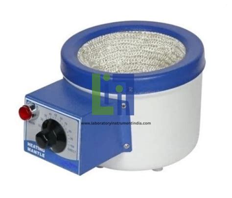 Heating Mantle Manufacturers Suppliers And Exporters In India