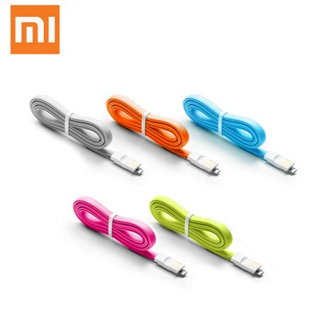 Xiaomi USB Fast Charge Cable Thevipmi First Xiaomi Online Store In The Middle East