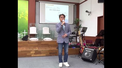 어머니의 성경책 Youtube