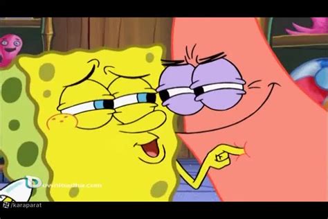 باب اسفنجی دوبله فارسی باب و پاتریک جدید دانلود کارتون باب اسفنجی
