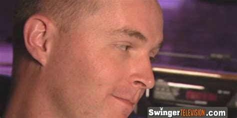 Freshly Married Couples Fuck In Their First Swinger Adventure