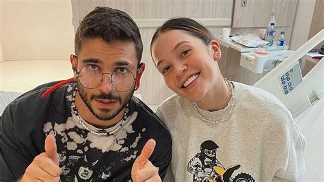 Ex De Lina Tejeiro Confiesa Detalles Sobre La Actriz