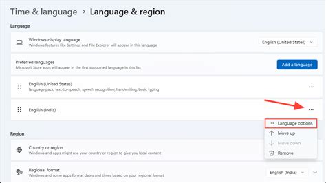 How To Switch Language On Keyboard In Windows 11