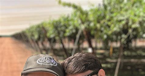 Ruby Rush Shines In Southern Africa Trials News Fruitnet