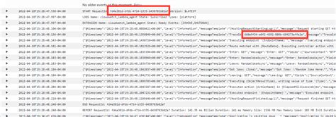 tips on using the requestid from api gw as the traceidentifier · aws aws lambda dotnet