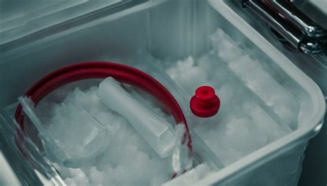 Fix Your Whirlpool Ice Maker Not Dumping Ice Easy Guide Machine Answered