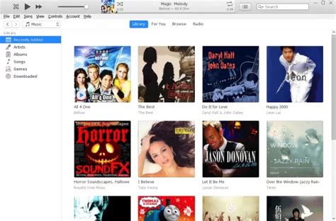 How To Install ITunes In Ubuntu Step By Step UbuntuHandbook