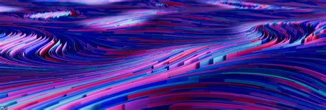 Geometry Nodes Rendered In Cycles Flow Lines 1 Rblender