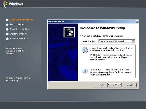 Install Windows Xp Recovery Console Rennaxre