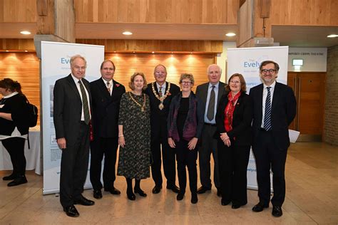 The Evelyn Trust Pledges M Towards Addenbrookes Scanner And Youth