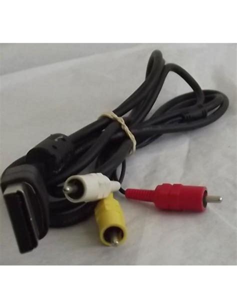 Cable E148000 9u Awm Style 2835 D And Js Antiques And Things