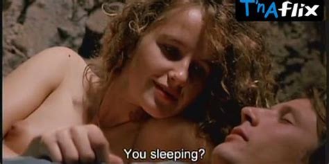 Isabelle Pasco Breasts Scene In Roselyne And The Lions Tnaflix Com