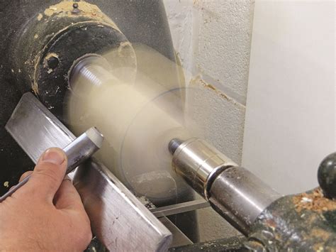 Multi Axis Turning Woodworkers Institute