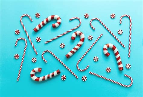 76000 Chrismas Candy Pictures