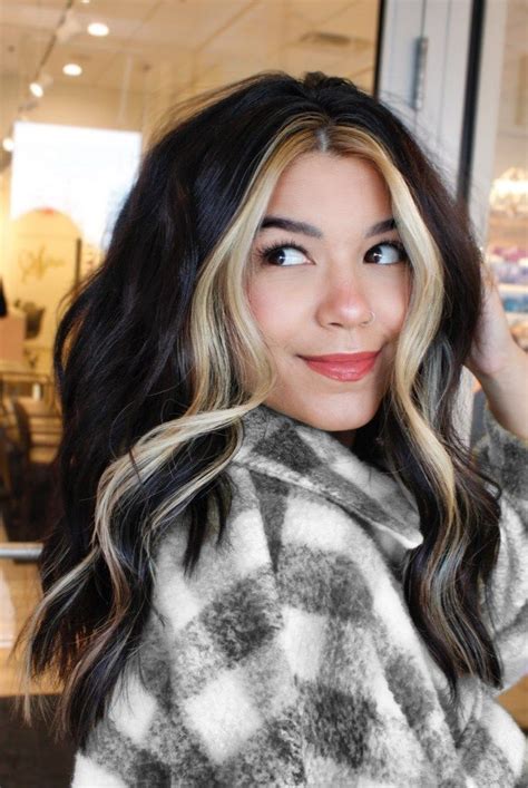 Luscious Dark Brown Hair Color Ideas Artofit