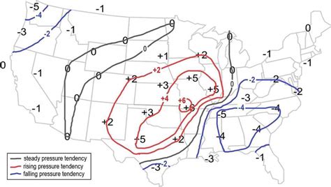 [solved] Draw 4 Maps Dew Point Temperature Map Direction For The Air
