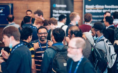 Qcon Software Development Conferences On Linkedin Softwareconference Softwarearchitecture