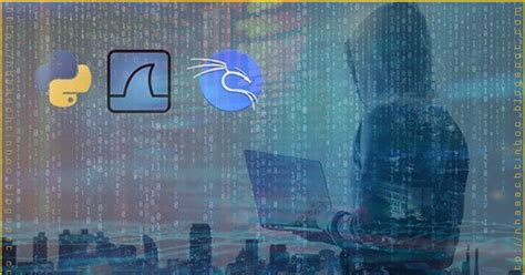 Chia Sẻ Khóa Học Tìm Hiểu Ethical Hacking Xây Dựng Các Công Cụ Python Defense Khóa