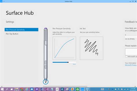 Surface Hub App Released To Enhance The Functionality Of Surface Pro Stylus