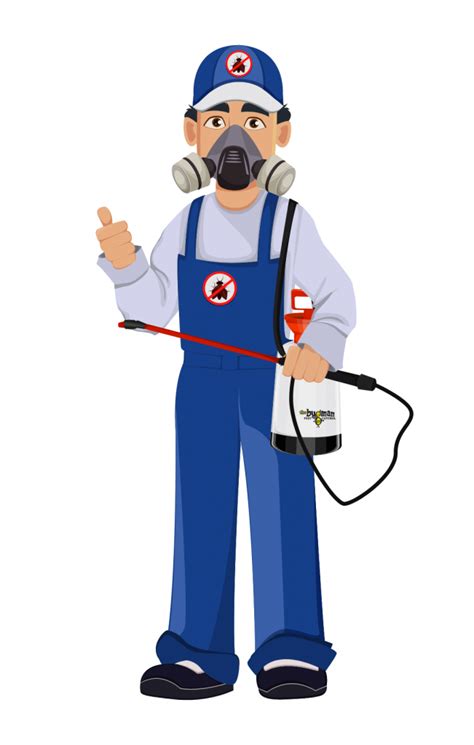 The Bugman Pest Control Services Nosxat