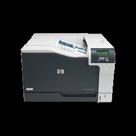 Hp Cp5225n Color Laserjet Professional Printer Price In Bangladesh