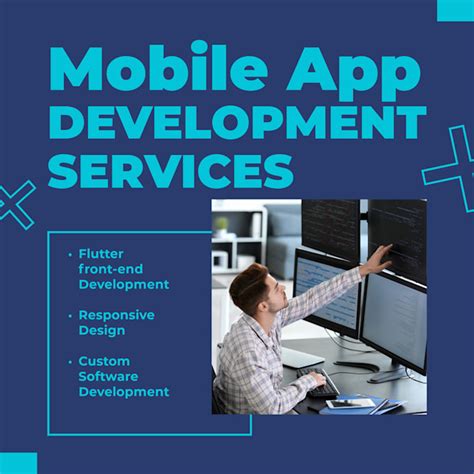 Craft A Responsive Flutter App With Unique Ui By Afaqkrt Fiverr