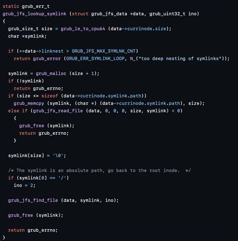 Analyzing Open Source Bootloaders Finding Vulnerabilities Faster With