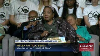 Melba Pattillo Beals C