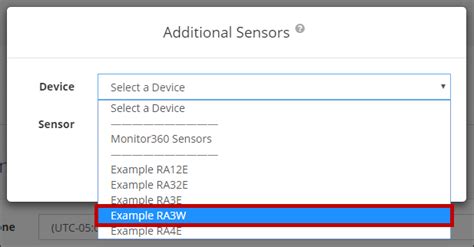 How To Add Additional Sensor Readings To Alert Notifications In Your