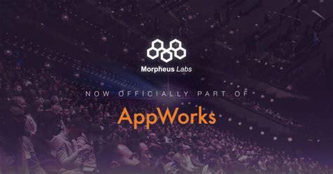 morpheus labs on linkedin morpheuslabs appworks blockchain web3 lowcode simplifyweb3dev…