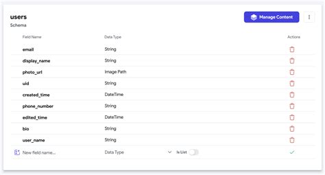 flutterflowでfirebaseと連携する方法 電通総研 テックブログ