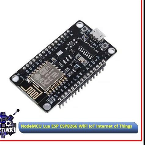 Jual Update Nodemcu Lua Esp Esp8266 Wifi Iot Internet Of Things Dev Kit Shopee Indonesia