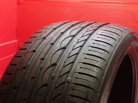 Yahoo オークション 中古タイヤ 285 35zr19 99y 単品1本 ヨコハマ ア