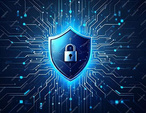 Cybersecurity And Data Protection Virtual Private Network Or Internet Network Security For