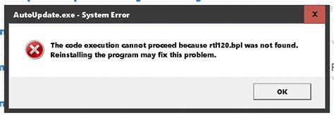 Error Notice Uninformative Windows 10 Forums