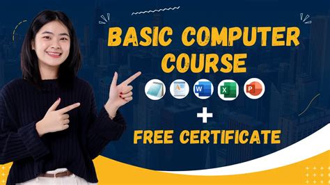 120 Hour Computer Course